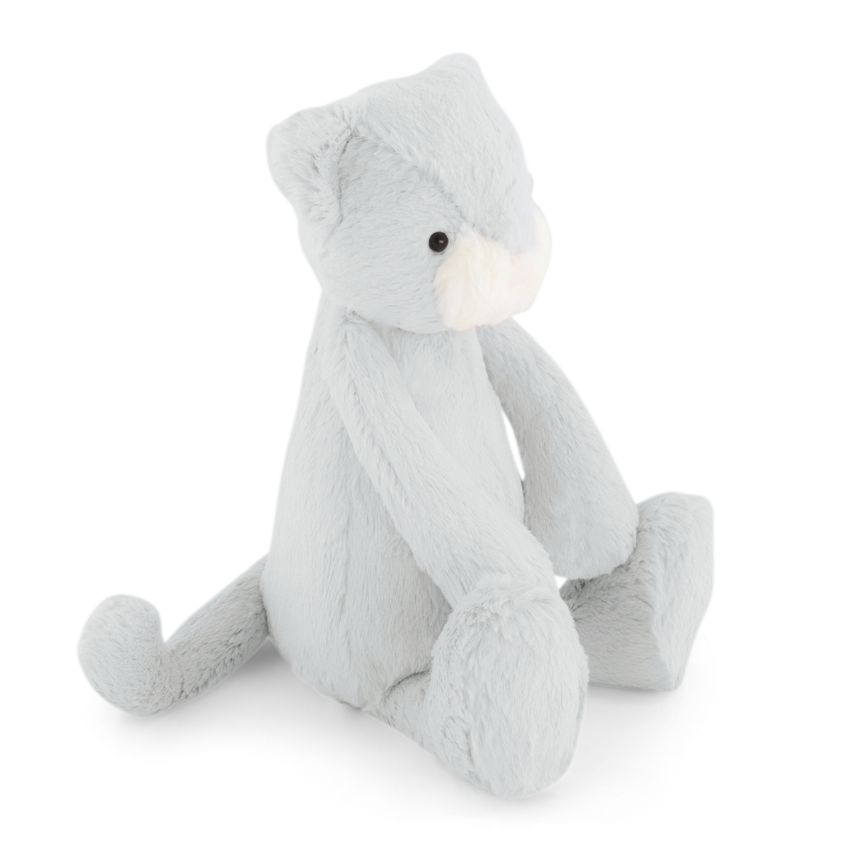 Snuggle Bunnies - Elsie the Kitty - Moonbeam **Preorder** – Little Bae